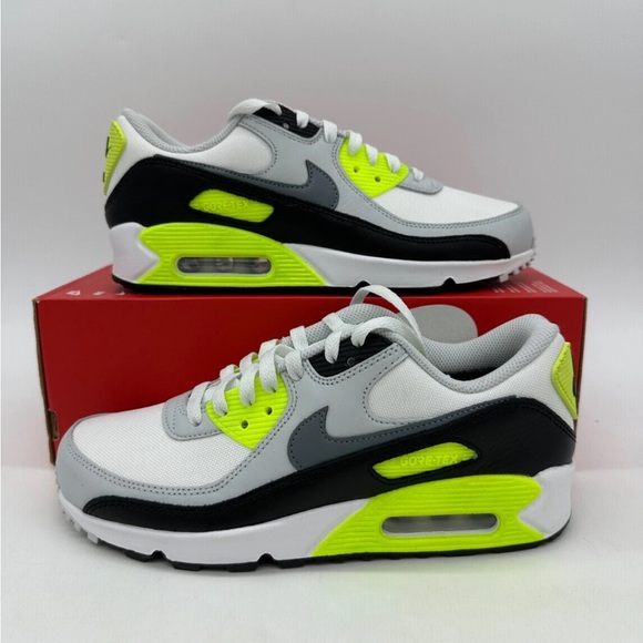 Nike | Shoes | Nike Air Max 9 Gtx Mens Style Fd580 102 | Poshmark